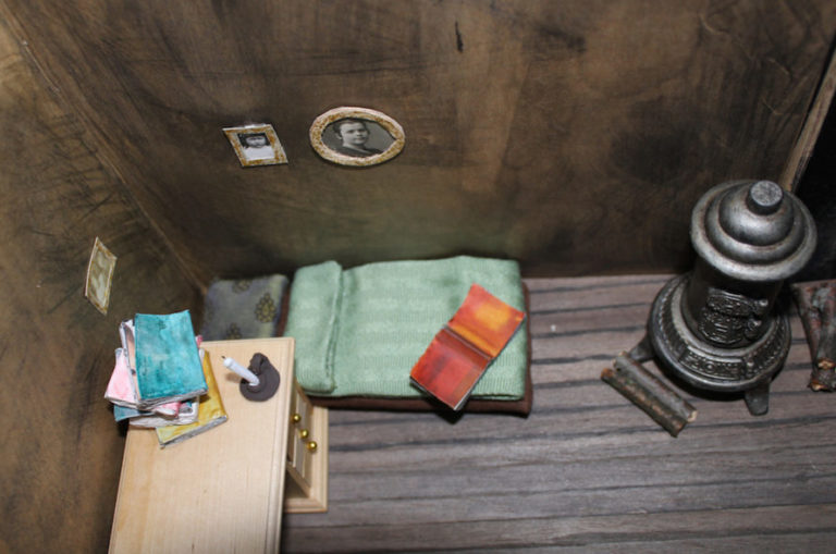 Nordic Puppet Ambassadors: VAIN YKSI LAUKKU MUKAAN - Aura Of Puppets