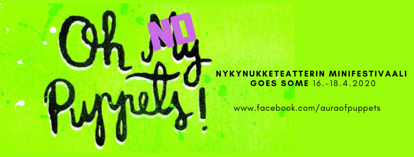 Oh My Puppets! 2020 - Aura Of Puppets