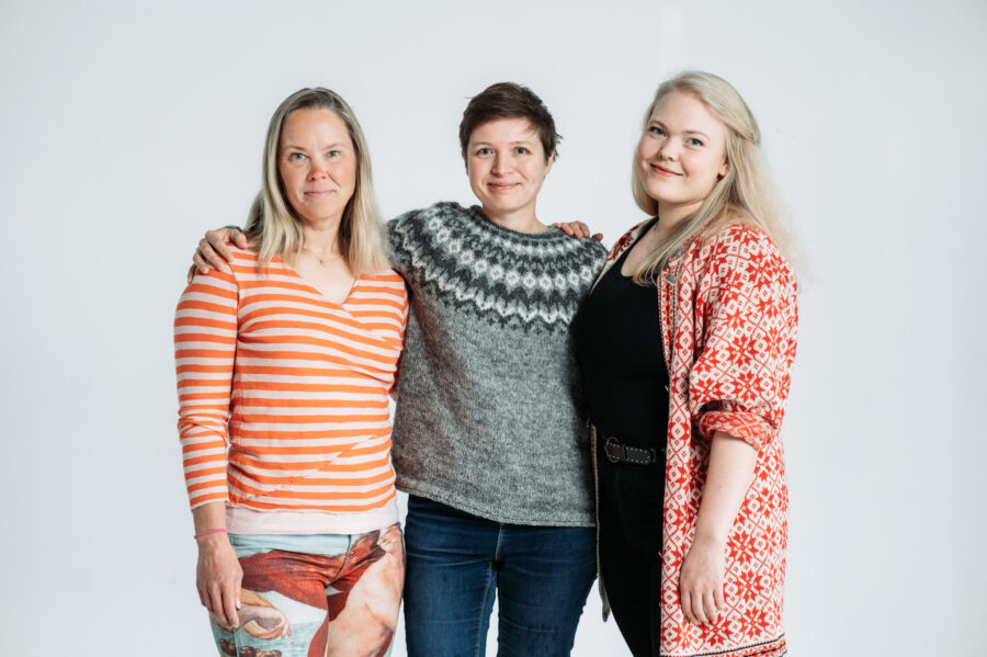 TIP-Fest 2022 - Aura Of Puppets