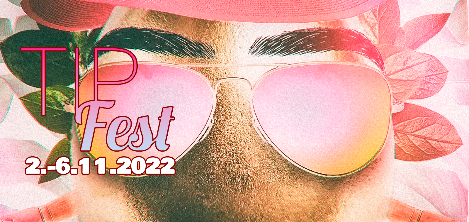 TIP-Fest 2024 festivaalin info & saavutettavuustiedot - Aura Of Puppets